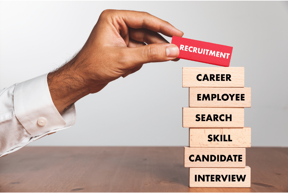 Comment anticiper pour mieux recruter ? - UNLCK