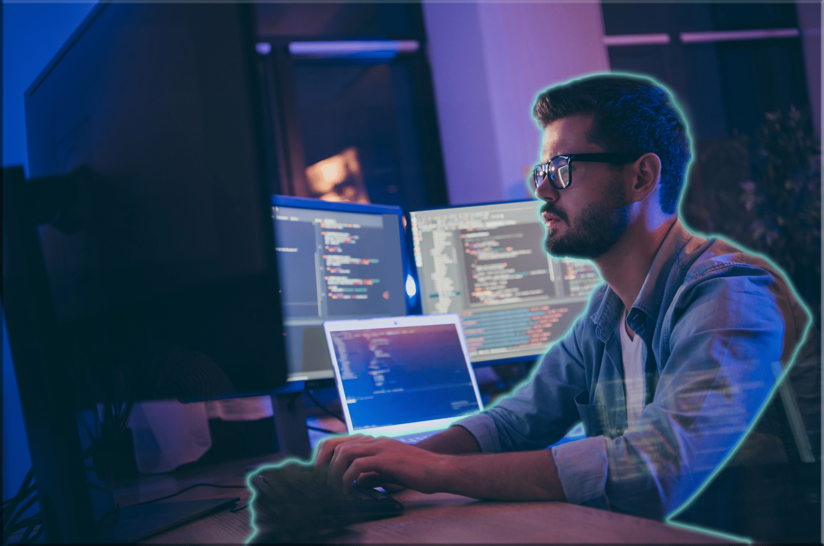 Comment recruter un profil tech quand on est pas tech